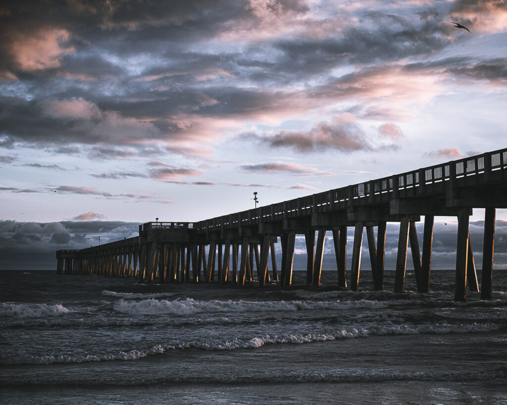 Adam Hallstrom - The Pier - Nancy Merkling Photography + Workshops ...